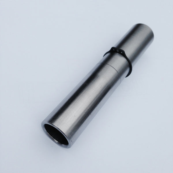 3/4" Dummy Axles for 12mm and 15mm Skewers – incepi